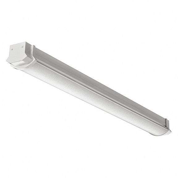 LITHONIA LIGHTING - LITHONIA LIGHTING LED Surface Fixture: 28.2 W Max ...