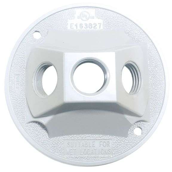 SIGMA ENGINEERED SOLUTIONS - Sigma Engineered Solutions Round White ...