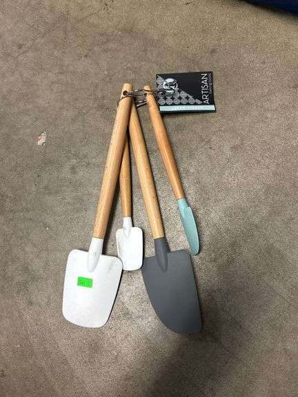 Nordic Ware Artisan Baking Tools - Metzger Property Services, LLC
