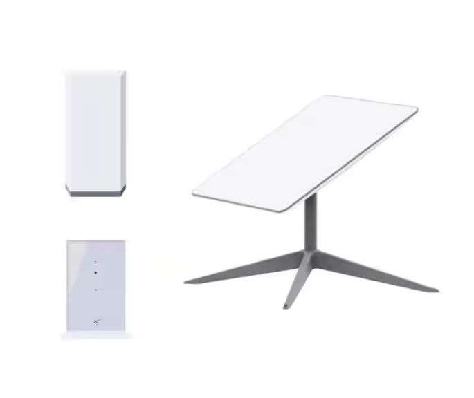 Starlink Satellite Internet Kit With Stand and Accessories - Metzger ...
