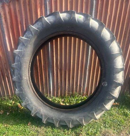 Cooper 13.6-38 Agricultural Tractor Tire - Metzger Property Services, LLC