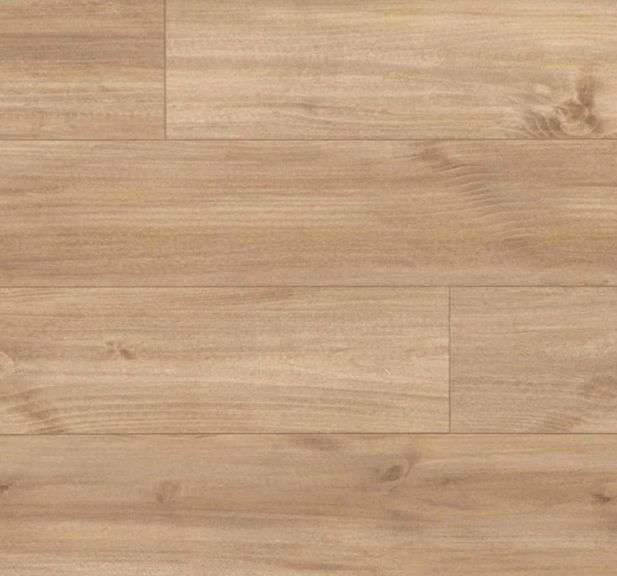 236 sq. Ft TrafficMaster Hawks Edge Maple 8 mm T x 7.5 in. W Water ...