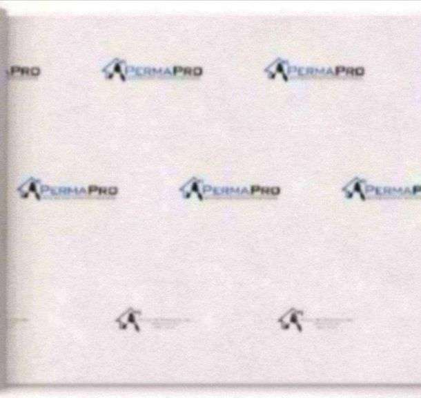 Permapro 10 FT x 150 FT Building Wrap Roll - Metzger Property Services, LLC