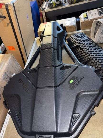 Plano Spire Compact Crossbow Case Model 113200 - Metzger Property ...