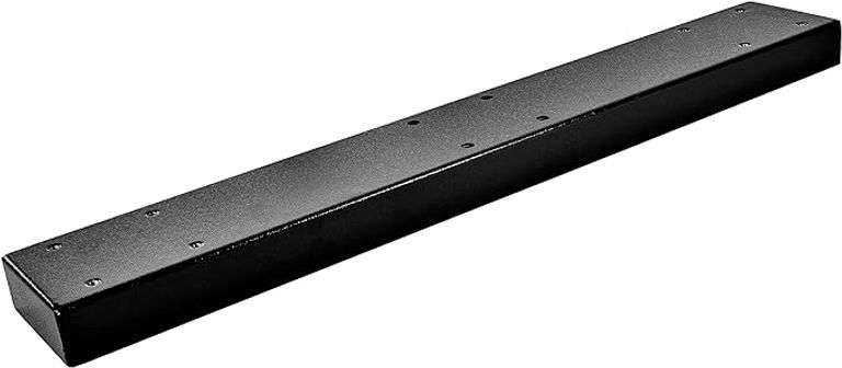 MAIL BOSS - Mail Boss 7140 Box Spreader Bar, For Three-Mailbox ...