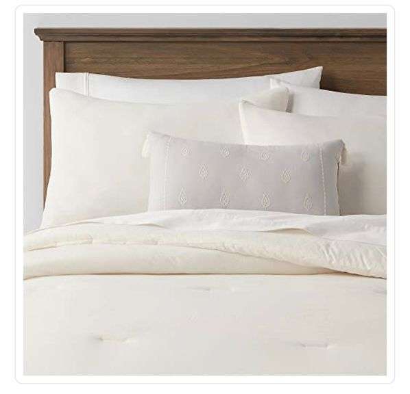 Threshold T/XLT 3-Piece Multi-Piece Bedding Set - Metzger Property ...