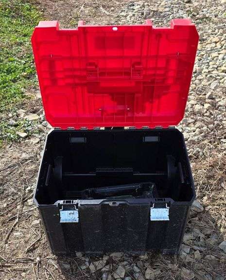 2019 Craftsman Modular Rolling Organizer Tower, Model CMST60403, 19″ x ...