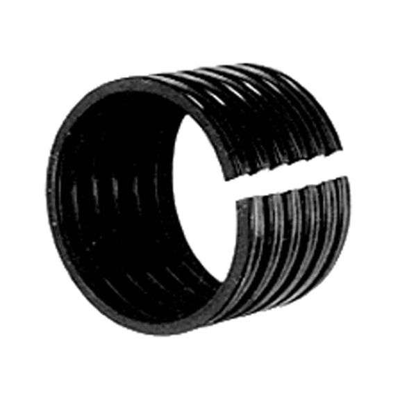 ADVANCED DRAINAGE SYSTEMS - 12 in. Singlewall Split Coupler - Metzger ...