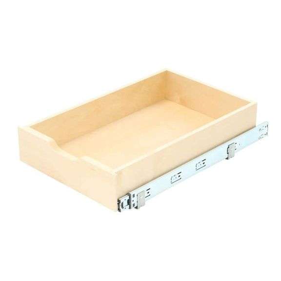 REAL SOLUTIONS FOR REAL LIFE - 5 in. H x 14.78 in. W x 22 in. D Soft ...