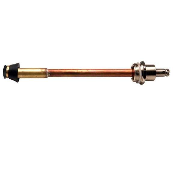 ARROWHEAD BRASS - 4 in. Arrow Breaker Frost Free Stem Assembly for 460 ...