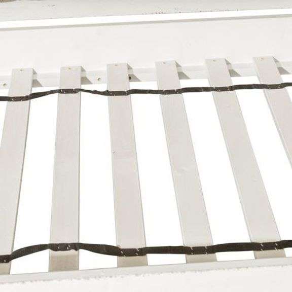 LIBERTY - Twin Daybed Slat Roll - Metzger Property Services, LLC
