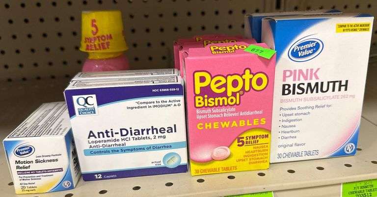 Over-the-Counter Medications for Digestive Relief - Metzger Property ...