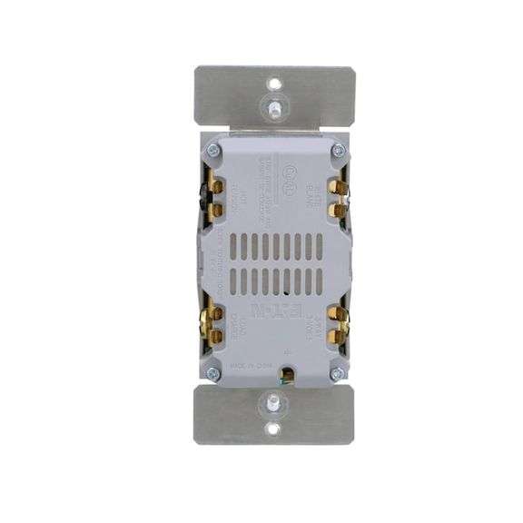 EATON - Eaton Wi-Fi Smart 15-amp Single-pole/3-way Rocker Master Smart ...