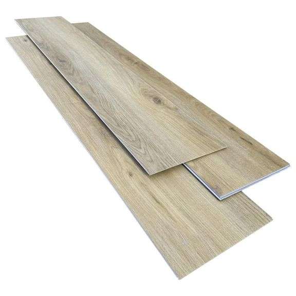 LIFEPROOF - Cashiers Oak 22 MIL x 8.98 in. W x 48.03 in. L Waterproof ...