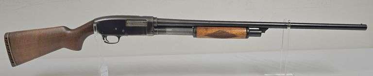 Ward's Western Field Model 60-SB620-A 16 Gauge Shotgun with 27.5 ...