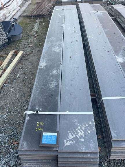 24 MoistureShield Meridian Citadel Composite Boards, 12 ft Each ...
