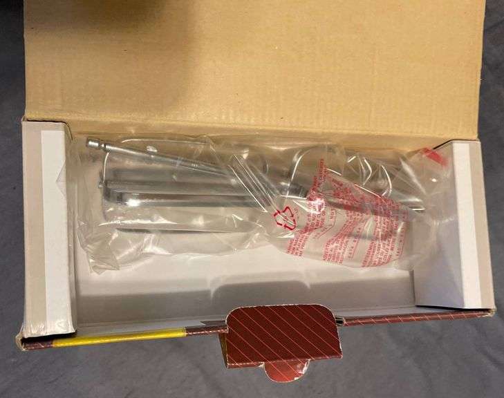 Hamilton Beach MixMate Ultra 6-Speed Hand Mixer, Model 62680 - Metzger ...