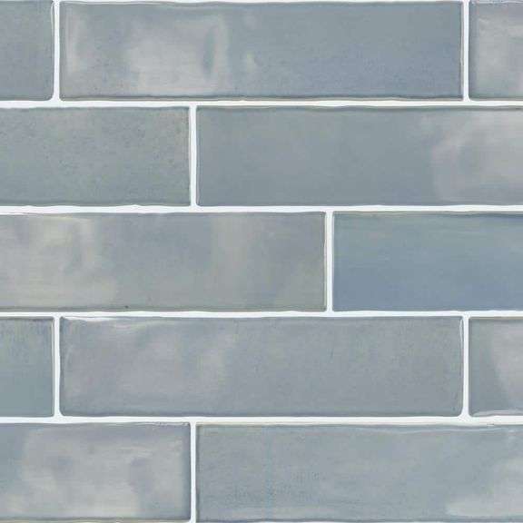 DALTILE - LuxeCraft Daydream 3 in. x 12 in. Glazed Ceramic Wall Tile ...