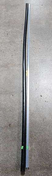 Assorted Trim Pcs 6ft - Metzger Property Services, LLC