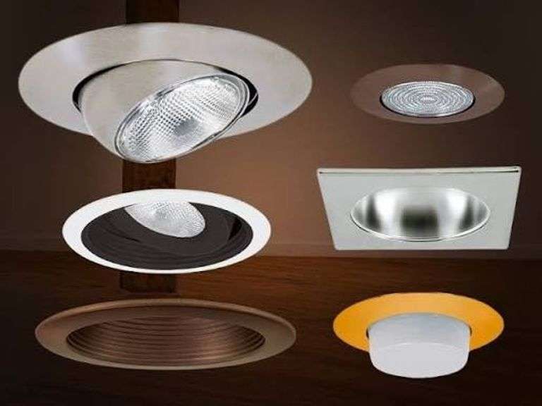 A Beginners Guide to Recessed Incandescent Lighting by Juno Thermal ...