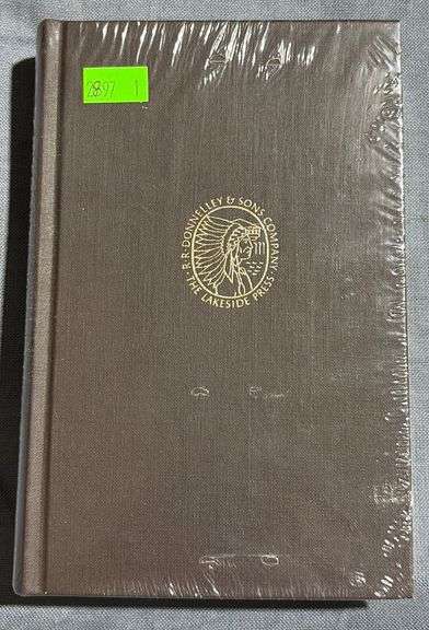 Hardcover Book: ‘The Federalist’ by Alexander Hamilton, John Jay, and ...