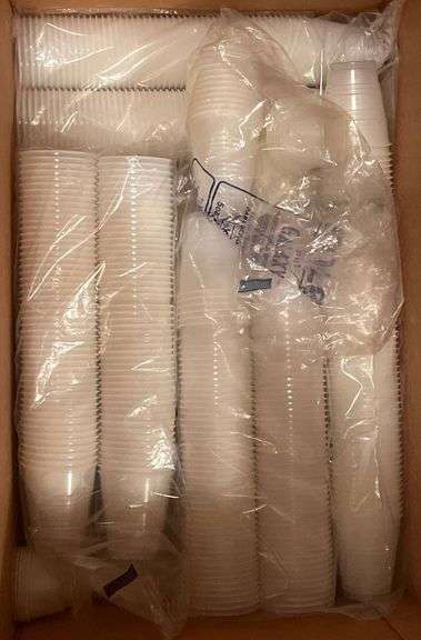 Solo Galaxy 50z Plastic Cups in Bulk Packaging - Metzger Property ...