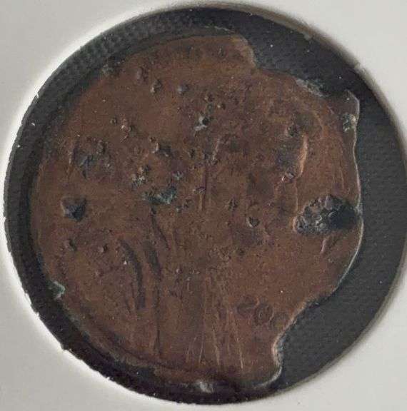 Lincoln Cent Year 2000? (Possible Error?) - Metzger Property Services, LLC