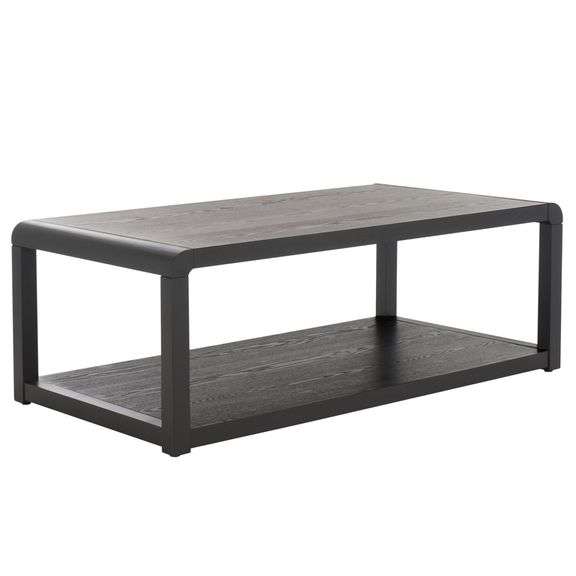 LATITUDE RUN - 2 Tier Coffee Table - Metzger Property Services, LLC