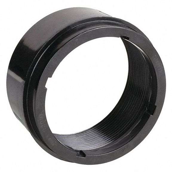 JAY R. SMITH MFG. CO - JAY R. SMITH MFG. CO Coupling: Coupling, Plastic ...