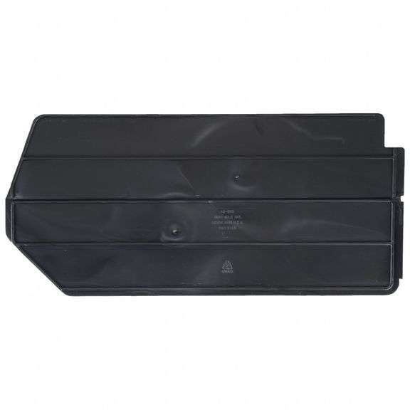 AKRO-MILS - AKRO-MILS Bin Divider: 14 in x 6 3/4 in, Not Electrostatic ...