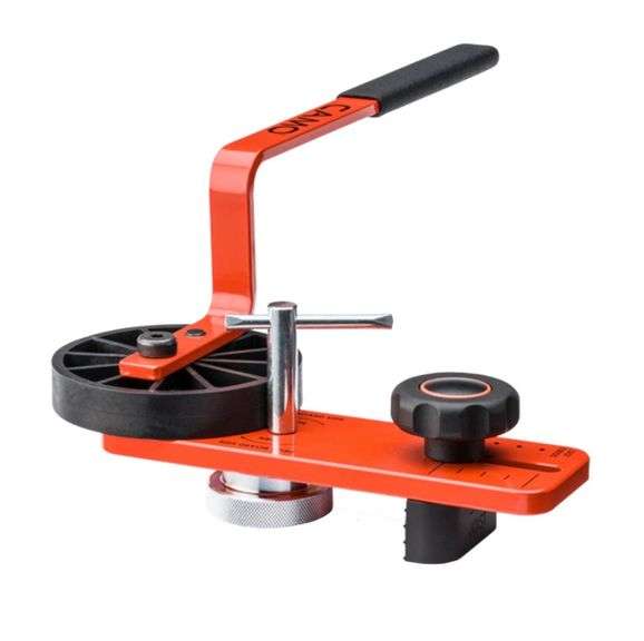 CAMO Lever Board Bending and Locking Tool for Deck Installation ...