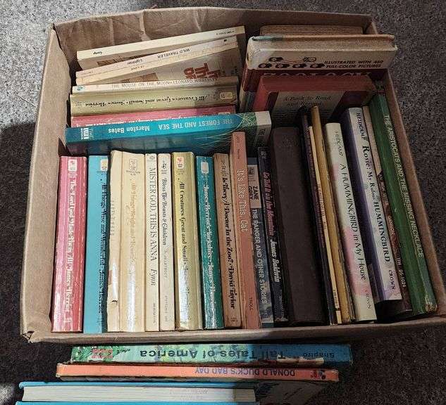 Hardcover and Softcover Children’s Books Inc. ‘Bless the Beast ...