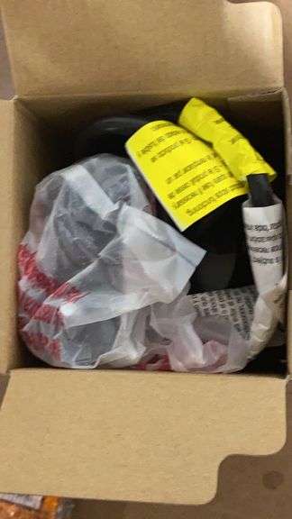 LED Snowflake Illusion Projector - Metzger Property Services, LLC