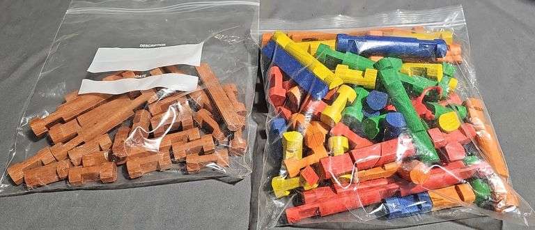 Lincoln Logs - Metzger Property Services, LLC