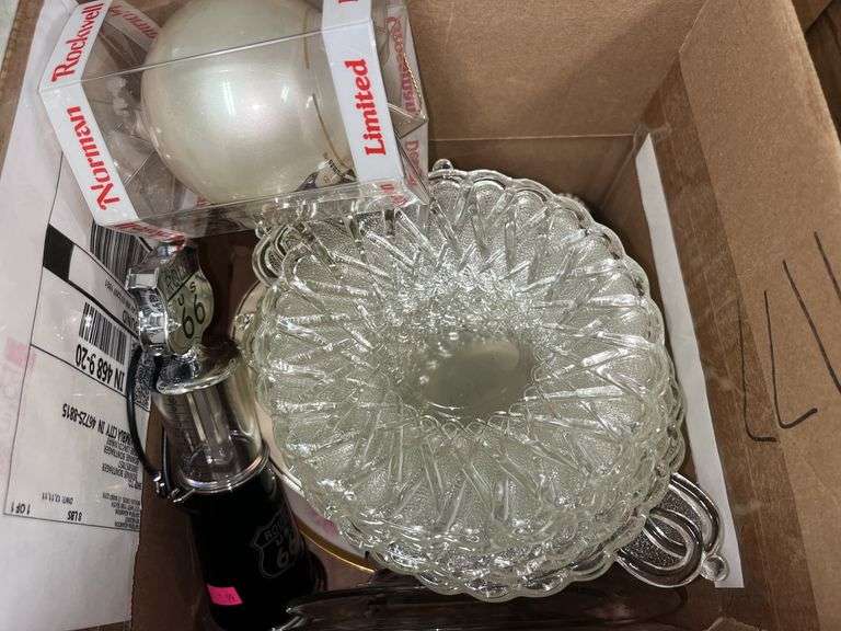 Homer Laughlin Gravy Boat, Saucers, Creamers, Sugar Bowls, Route 66 ...