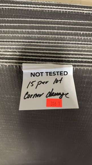 15- Everbilt Watershield Shower System 36 in. x 48 in. x 1/4 in. Tile ...