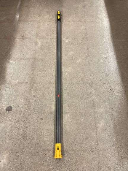 Roof Rake Pole - Metzger Property Services, LLC
