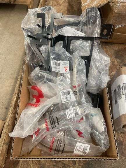 Hardware Assortment - Metzger Property Services, LLC