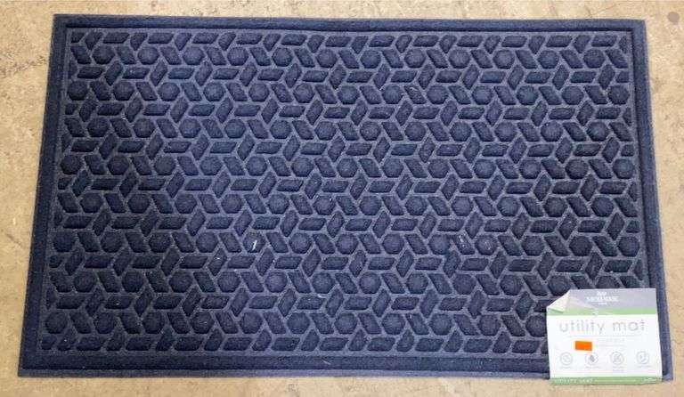 All Purpose Utility Mat - 18” x 30” - Metzger Property Services, LLC