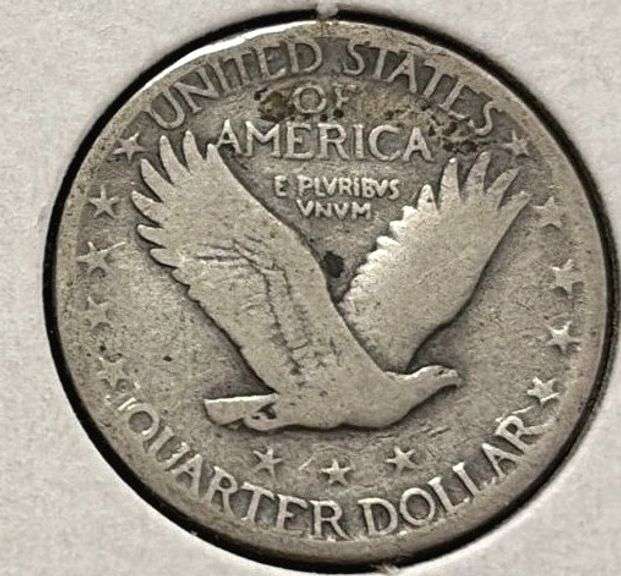 03.02.25 -- Metzger Online Coin & Currency Auction! -- 100+Morgan ...