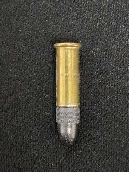 Remington 22 Subsonic .22LR Hollow Point 38 gr. Ammunition - 50 Rounds ...