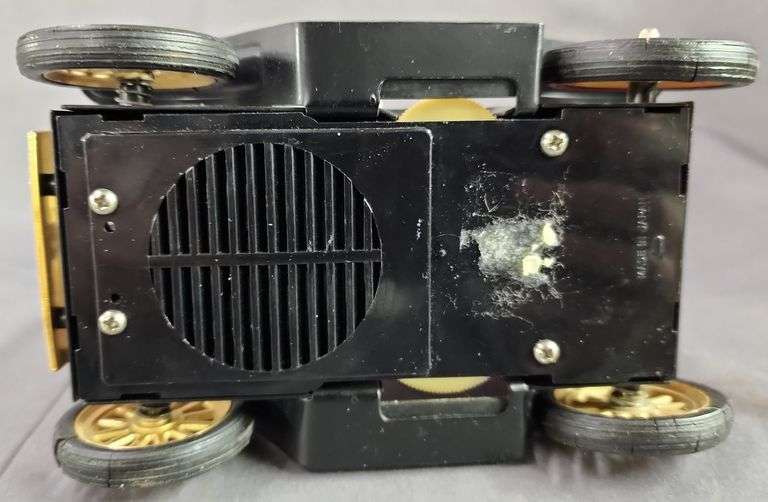 1917 Battery Powered Model Car - Metzger Property Services, LLC