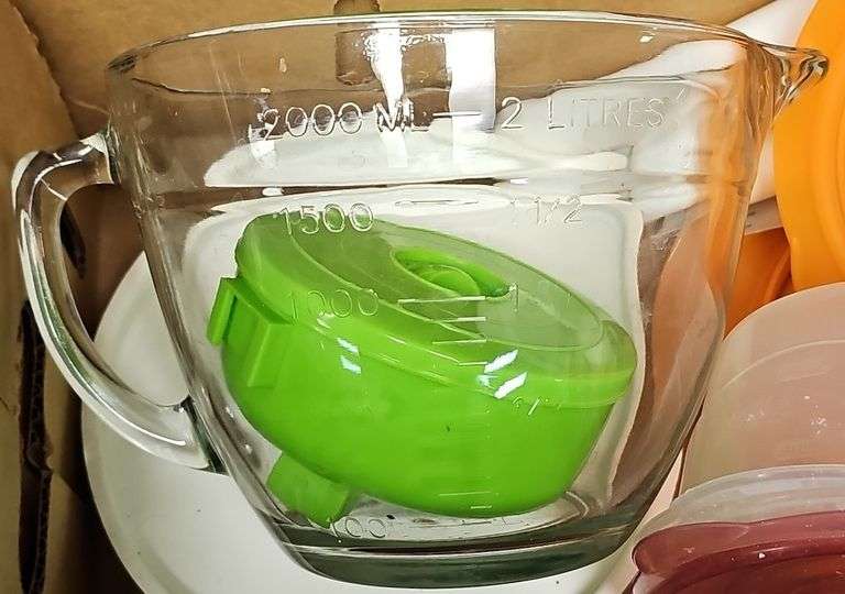 Cake Storage Container, Muffin Tin, Plastic Food Storage Containers ...