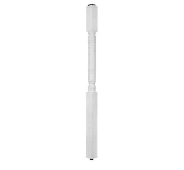 Bluelinx 6 in. x 8 ft. Colonial PermaPost Synthetic Porch Post ...