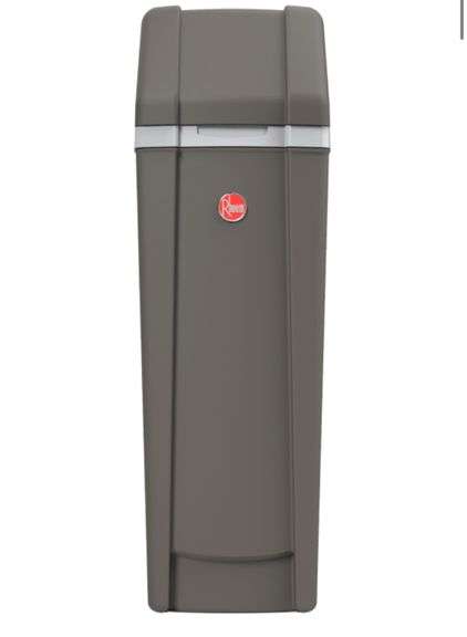 Rheem® PREFERRED Plus™ Water Softener 42,000 Grain Large-Capacity ...