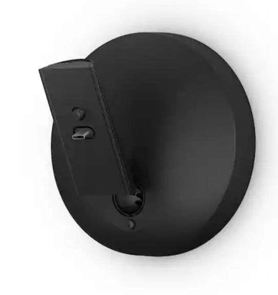 Ring Hardwired Kit for Cameras (USB-C), Black - Metzger Property ...