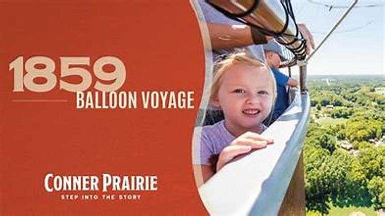 Conner Prairie - Metzger Property Services, LLC