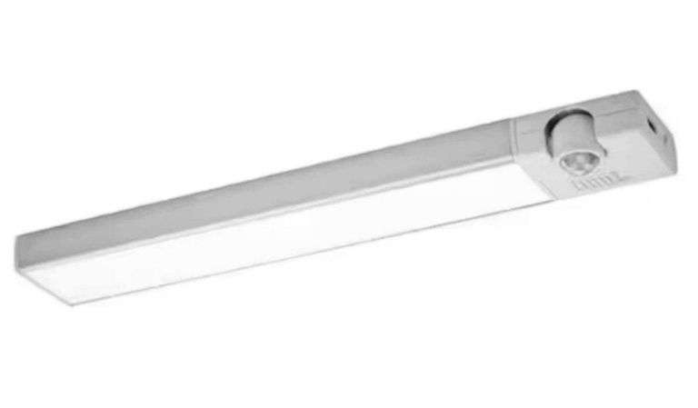 Sensor Brite LED Bulb Rechargeable Under Cabinet Night Light Bulb ...
