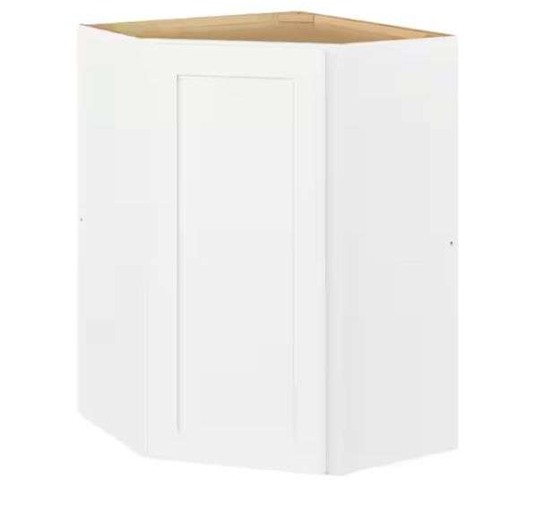 Hampton Bay Avondale 24 in. W x 24 in. D x 36 in. H Ready to Assemble ...