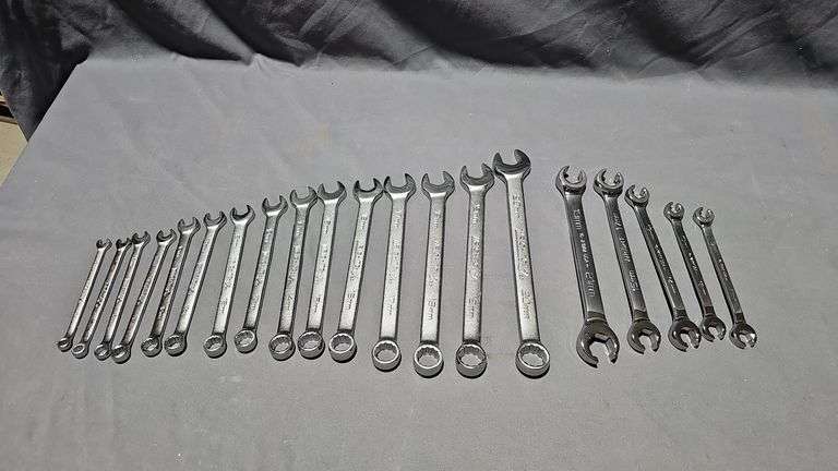 Wright Grip 2.0 Wrenches 6mm-20mm - Metzger Property Services, LLC